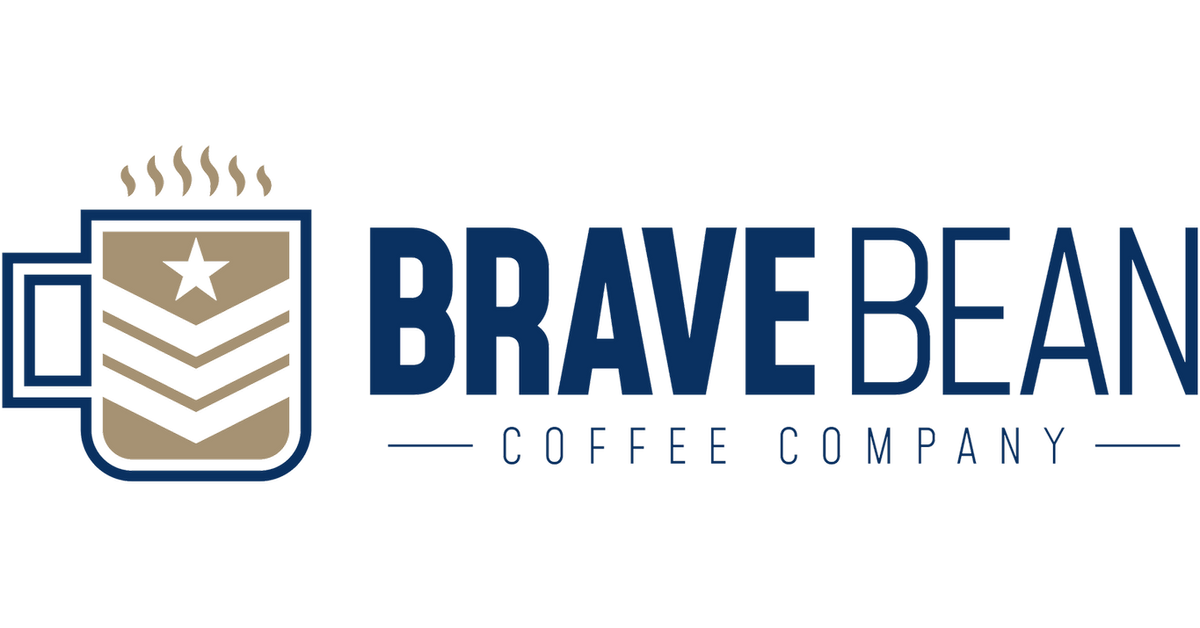GrndpaGaming x Brave Bean Coffee